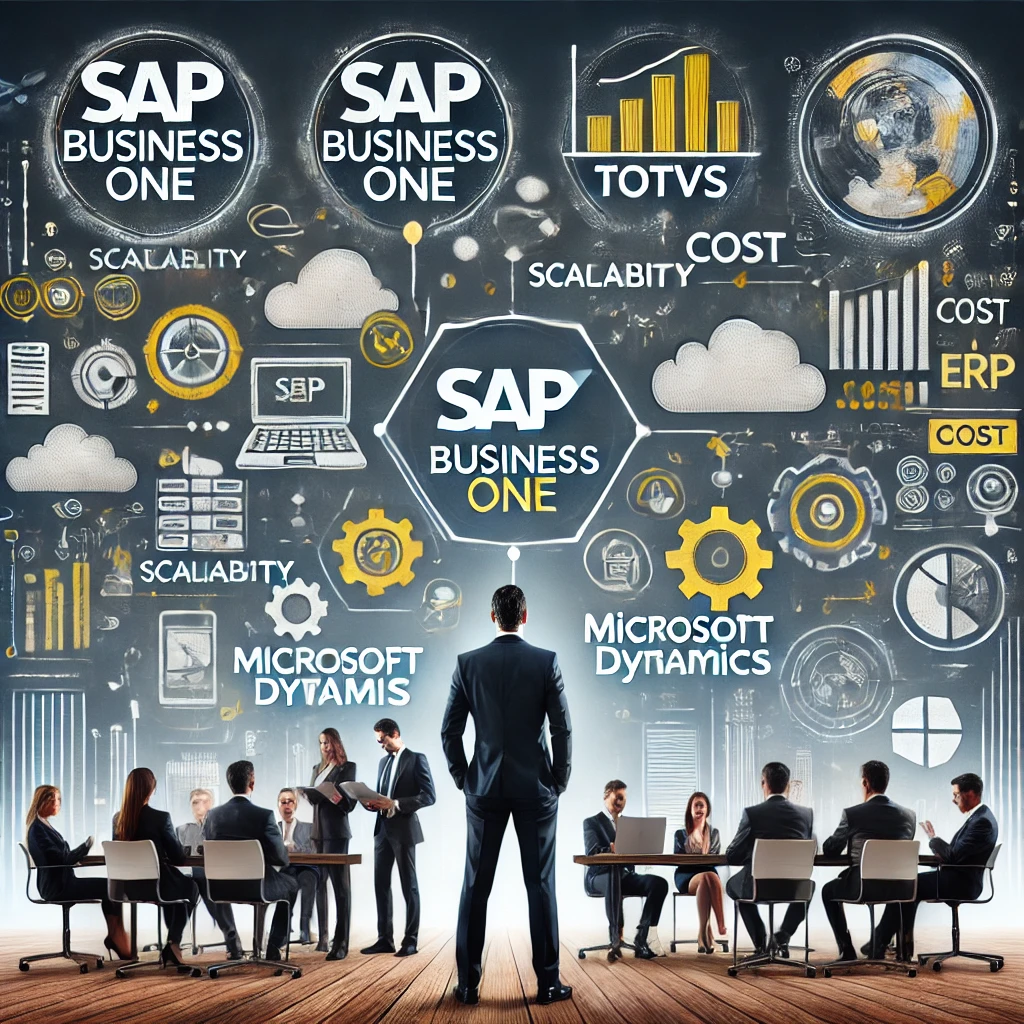 Qual é o Melhor ERP? – Navigo Soluções